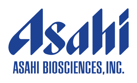 Asahi Biosciences Brand Symbol